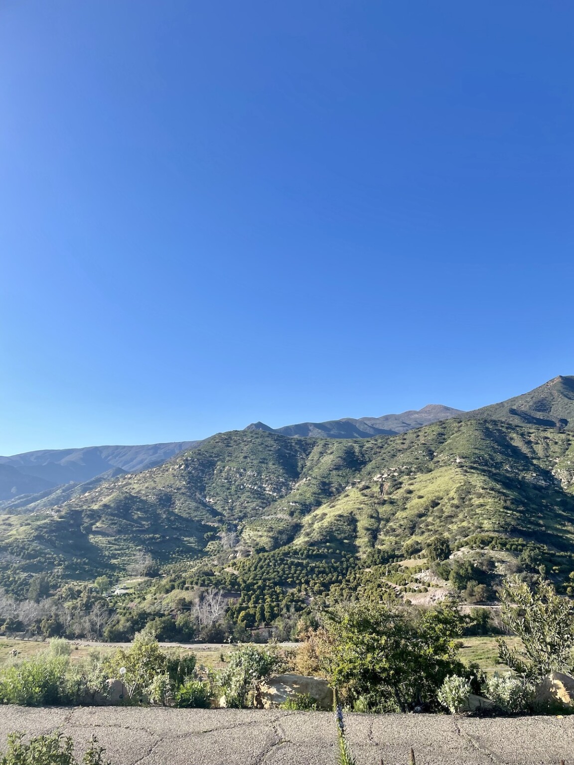 12 Things You Must Do in Ojai, California (great for couples ...