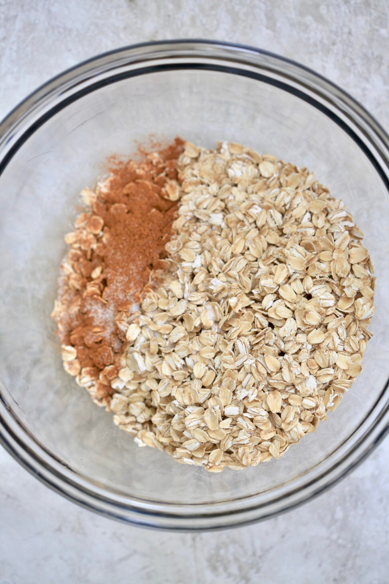 Healthy Oatmeal Breakfast Bars with Nut Butter - Hummusapien