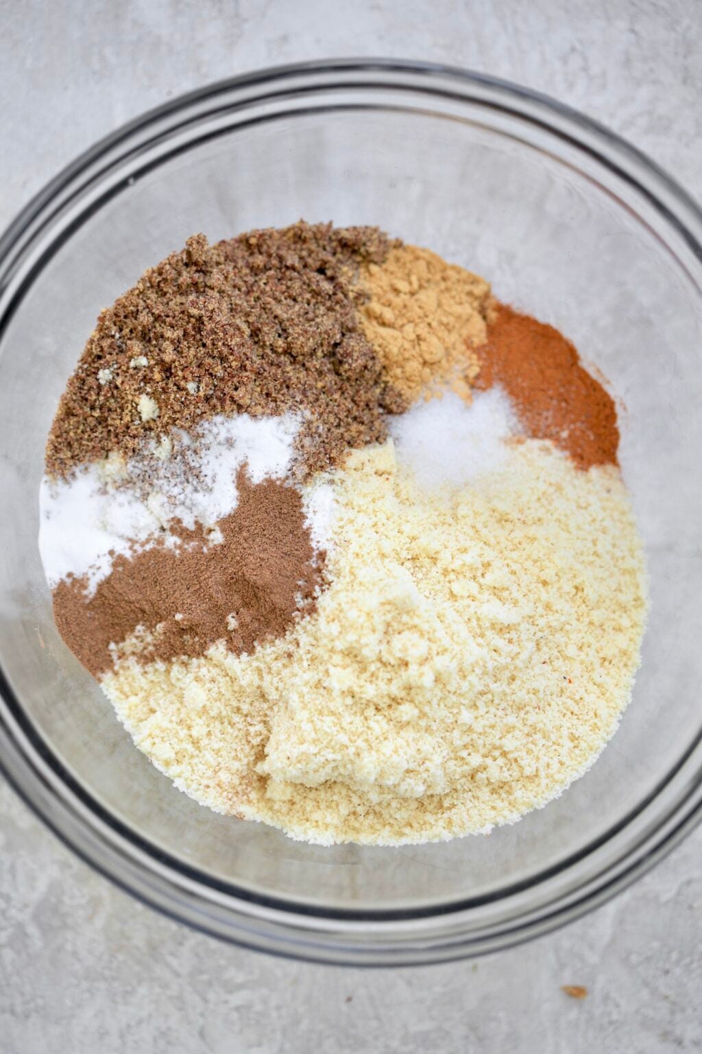 Crazy Good Healthy Gingerbread Cake - Hummusapien